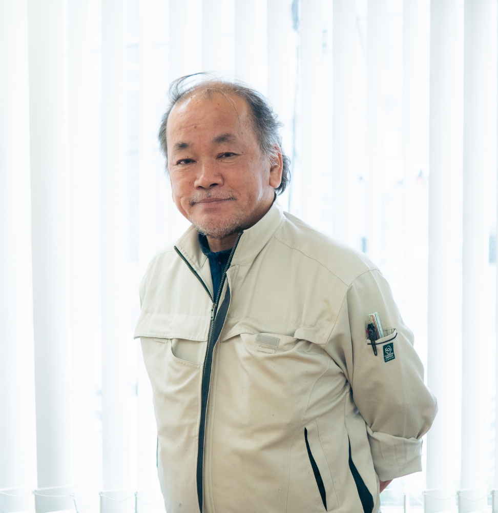 About - 房舎計画工房