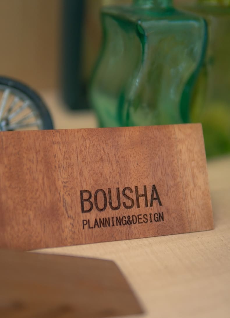 Recruit - 房舎計画工房